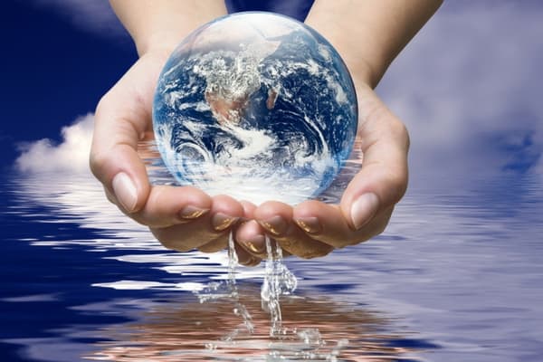 Summer Fun Activities for the Water Conscious | Gene Johnson
