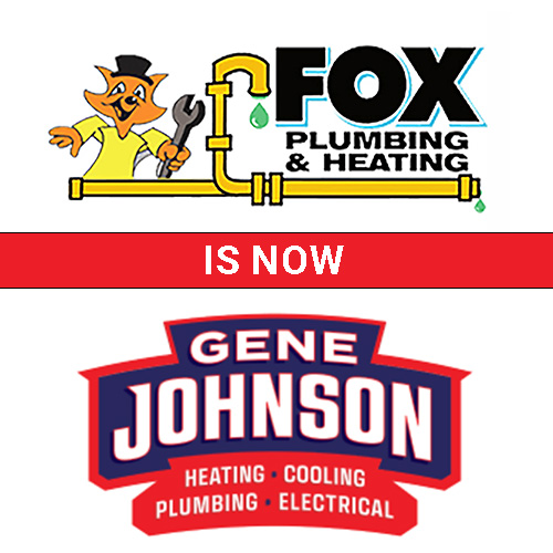 Welcome Fox Plumbing & Heating! | Gene Johnson