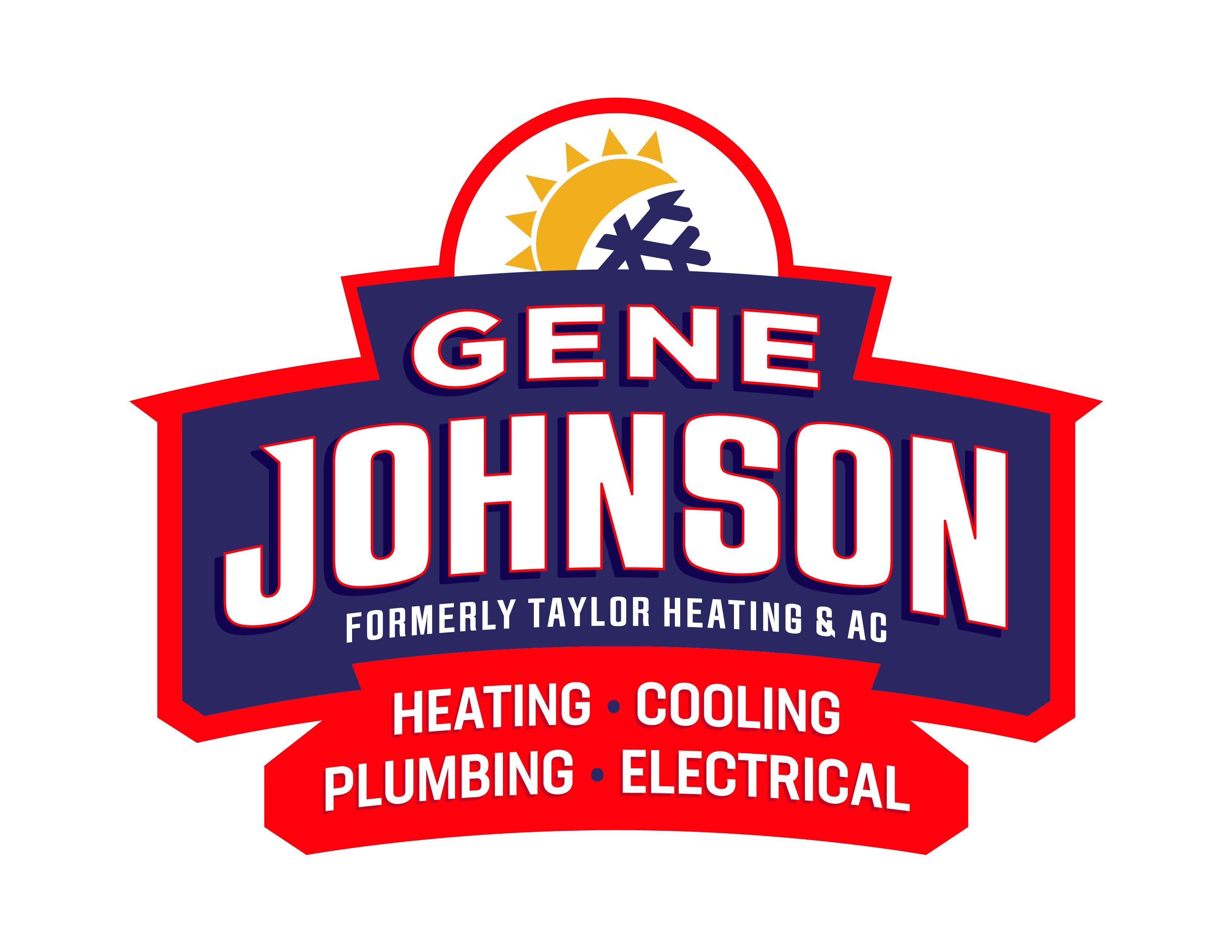 Welcome Taylor Heating & AC! | Gene Johnson